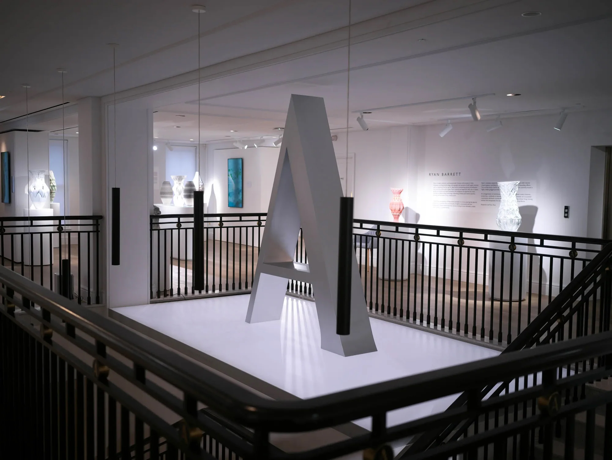 Asprey Studio Gallery | Galleries | Frieze